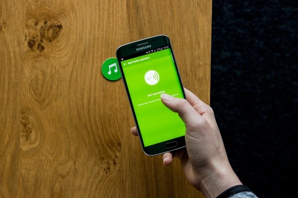 NFC Smart Tags - Loxone Shop NFC Smart Tags - Loxone Shop